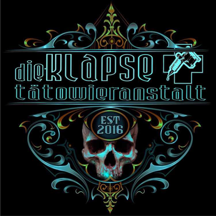 Die Klapse Tätowieranstalt - Startseite